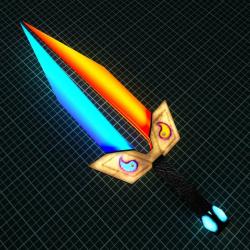 ice and fire sword 3D Models | Page 1 | STLFinder