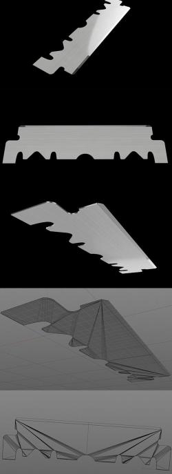 3d edge | Page 1 | STLFinder