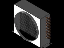 ac condenser comb 3D Models | Page 1 | STLFinder
