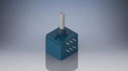 alps rk27 3D Models | Page 1 | STLFinder