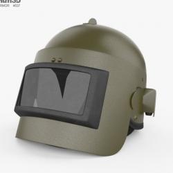 altyn helmet 3d models 【 STLFinder