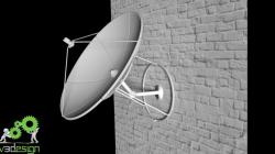 antenna cad 3d models 【 STLFinder