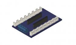 grove connector 3D Models | Page 1 | STLFinder