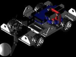 arduino robotics 3d models 【 STLFinder