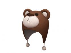 bear skin hat 3D Models | Page 1 | STLFinder
