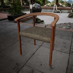 bensen park chair 3D Models | Page 1 | STLFinder