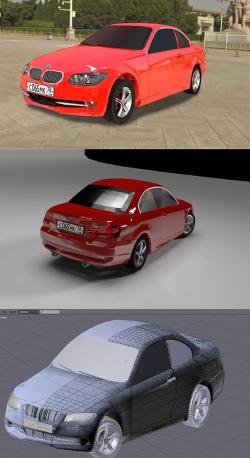 3s print car 3D Models | Page 1 | STLFinder