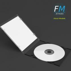 mini cd keychain backing card plastic package 3D Models | Page 1 ...