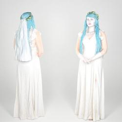 minai ruo corpse princess cosplay 3D Models | Page 1 | STLFinder