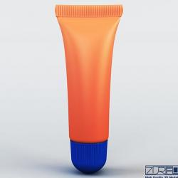cosmetic gel tube 3D Models | Page 1 | STLFinder
