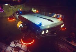 cyber car drawing 3D Models | Page 1 | STLFinder