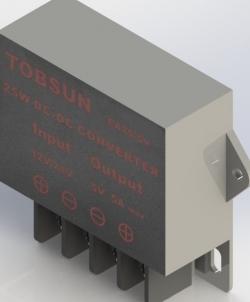 5v to watts 3D Models | Page 1 | STLFinder