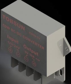 5v to watts 3d models 【 STLFinder