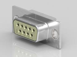 de 9 connector 3D Models | Page 1 | STLFinder