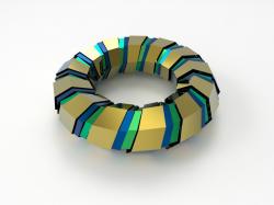 donut inventor 3d models 【 STLFinder