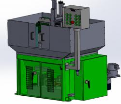 Top Drive Drilling Machine 3d models 【 STLFinder