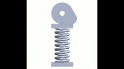 springs in solidworks 3D Models | Page 1 | STLFinder