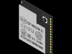 espressif esp32 download 3D Models | Page 1 | STLFinder