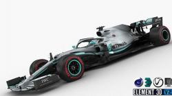 w10 mercedes 3D Models | Page 1 | STLFinder