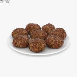 falafel 3D Models | Page 1 | STLFinder