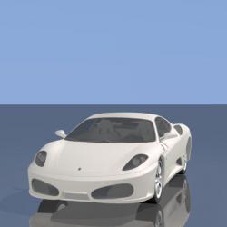 ferrari smart car 3D Models | Page 1 | STLFinder