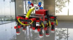 fischertechnik 3D Models | Page 1 | STLFinder