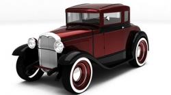 1930 ford model a door panels | Page 1 | STLFinder