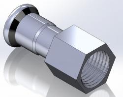 threaded adapter 3D Models | Page 1 | STLFinder
