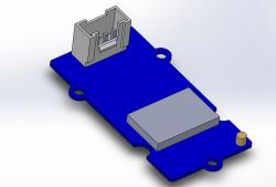 grove gps module 3D Models | Page 1 | STLFinder