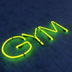 gym neon sign 3D Models | Page 1 | STLFinder