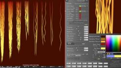 hair strand 3D Models | Page 1 | STLFinder