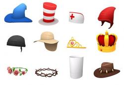 switch hats pack download 3D Models | Page 1 | STLFinder