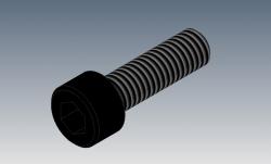 socket bolt 3D Models | Page 1 | STLFinder
