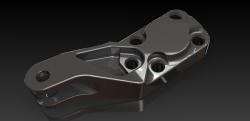 dana 60 high steer 3D Models | Page 1 | STLFinder