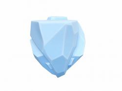 iceberg 3D Models | Page 1 | STLFinder