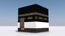 kaaba printable 3d models 【 STLFinder