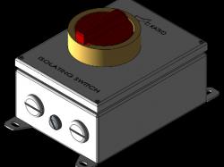 katko switches china 3D Models | Page 1 | STLFinder