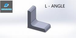l angle 3D Models | Page 1 | STLFinder