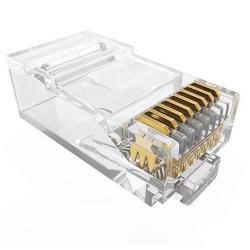lan connector c4d 3D Models | Page 1 | STLFinder