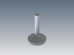 leveling leg 3d models 【 STLFinder