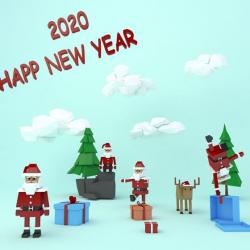 huchi001 santa pack 3D Models | Page 1 | STLFinder