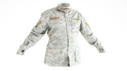 us army military police suspenders mess uniform 3D Models | Page 1 ...