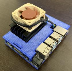 nvidia jetson nano case 3d print | Page 1 | STLFinder
