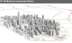 mini nyc model | Page 1 | STLFinder