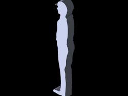 operator 3d models 【 STLFinder