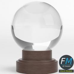 orbuculum 3D Models | Page 1 | STLFinder