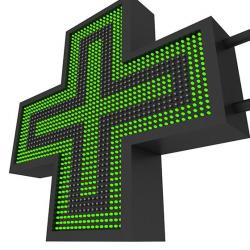 pharmacy sign board 3D Models | Page 1 | STLFinder