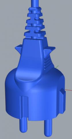 plug 3d models 【 STLFinder
