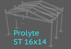 prolyte stage roof 3D Models | Page 1 | STLFinder