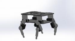 quadropod 3D Models | Page 1 | STLFinder